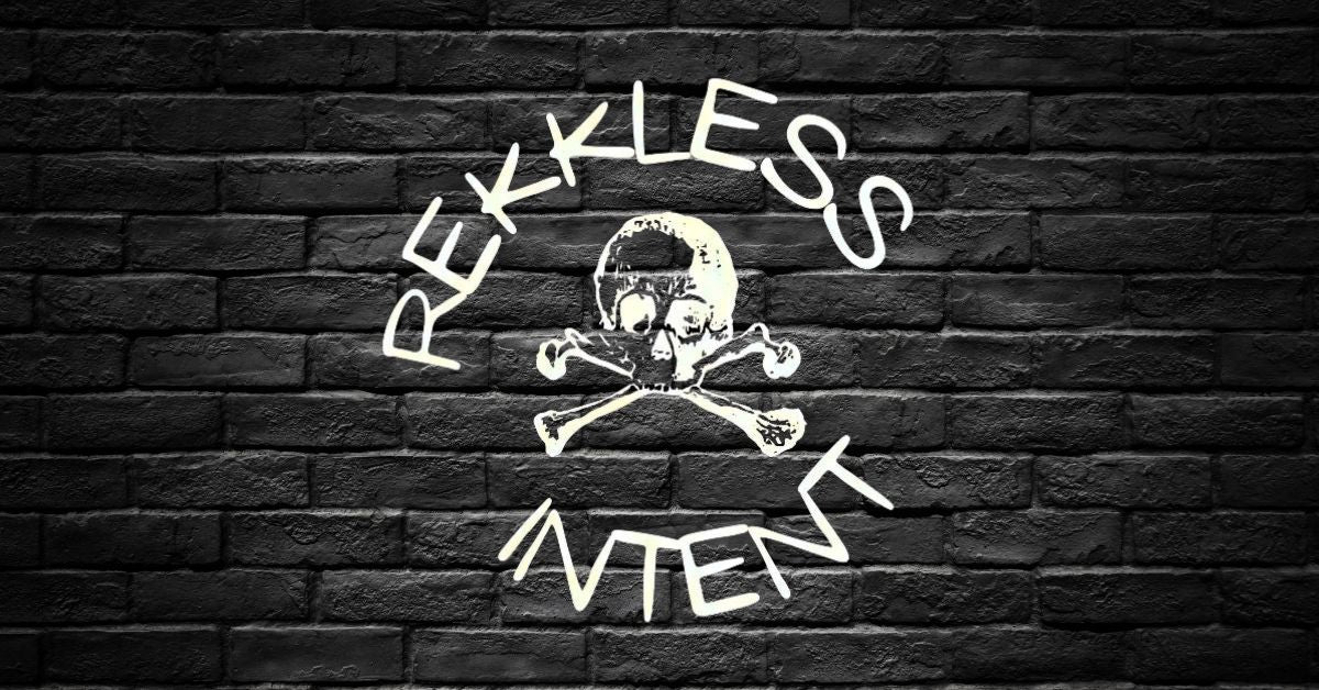 Products – Rekkless Intent